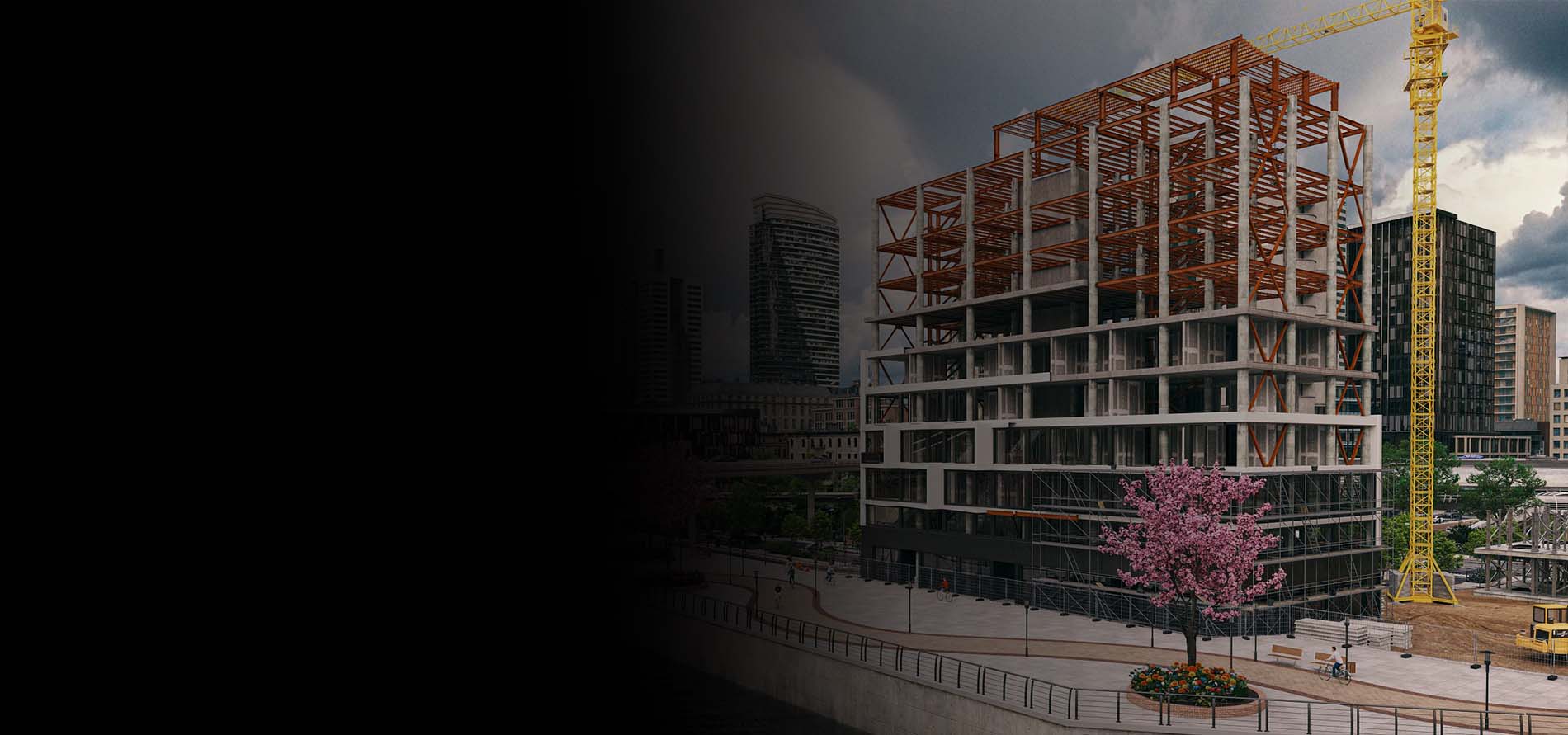 Adopt a Connected Construction Strategy | Hagerman